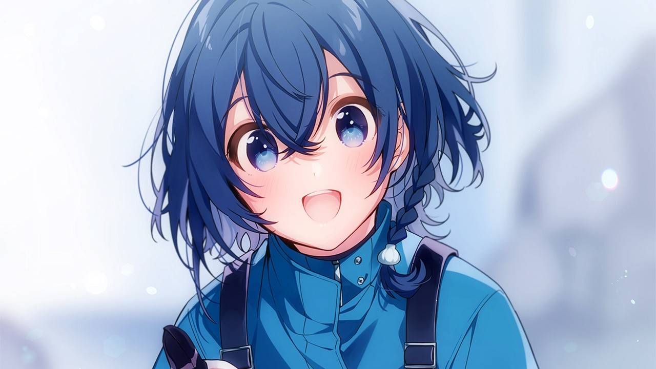 Shiroi Suna No Aquatope | SomosKudasai