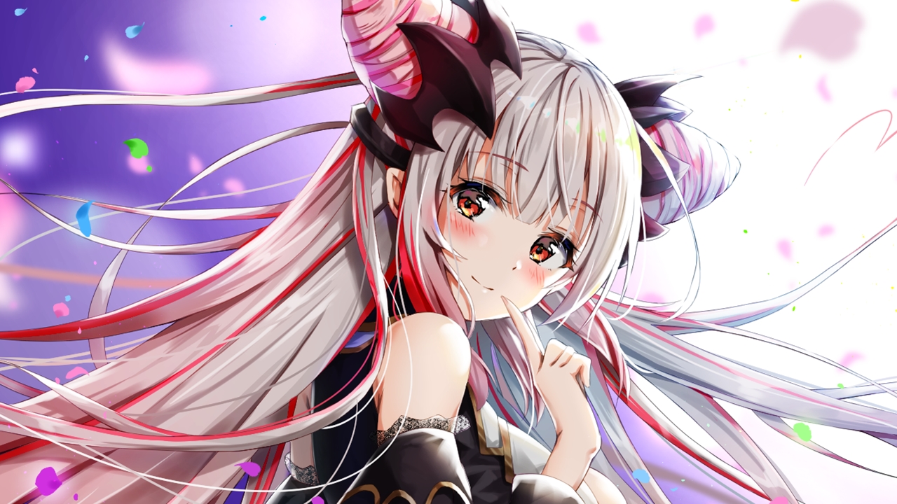 La VTuber Suou Patra supera las 17 mil ventas con su ASMR más reciente ...