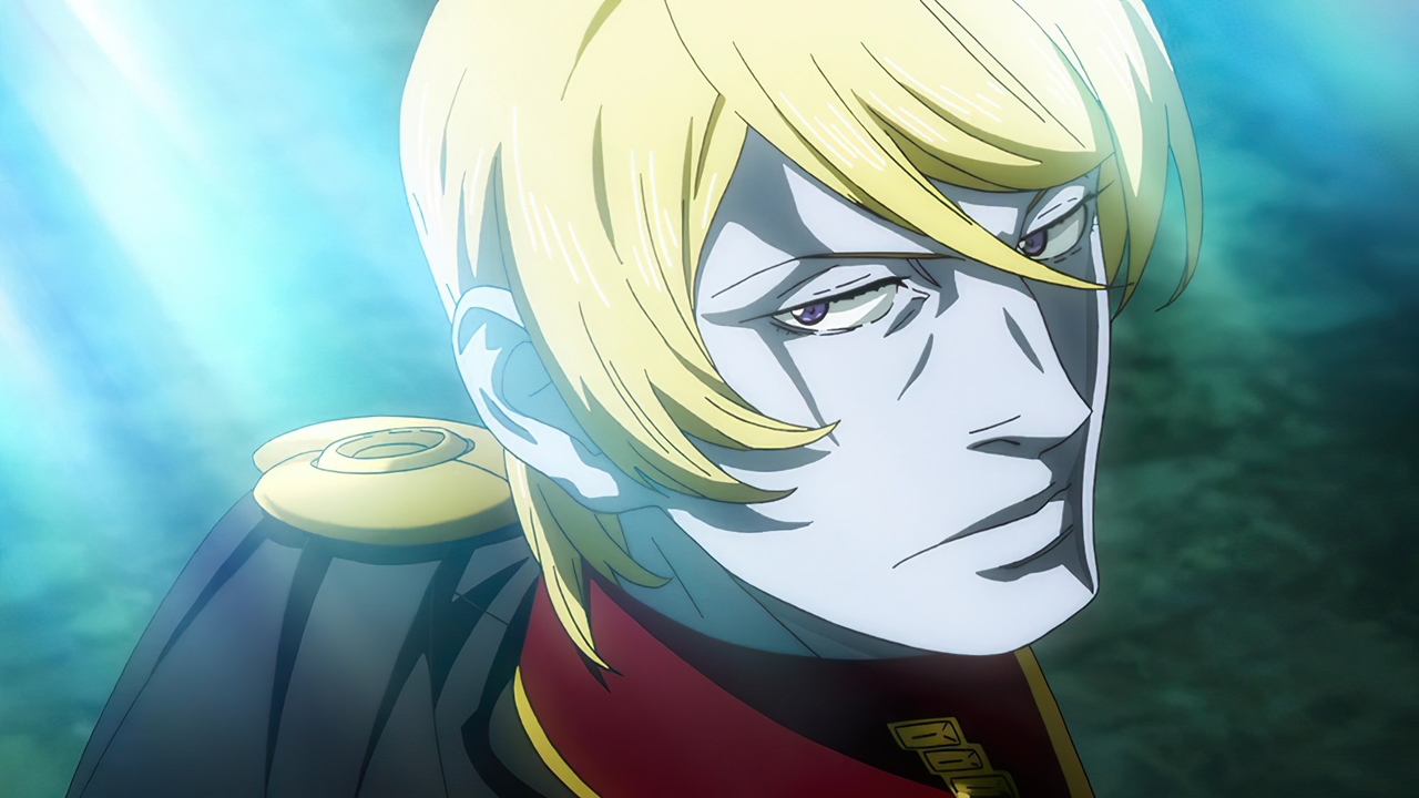 Uchuu Senkan Yamato | SomosKudasai