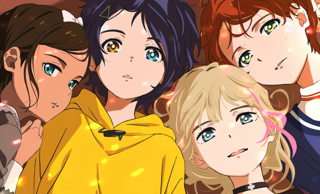 El episodio OVA de Oresuki revela nuevos detalles | SomosKudasai