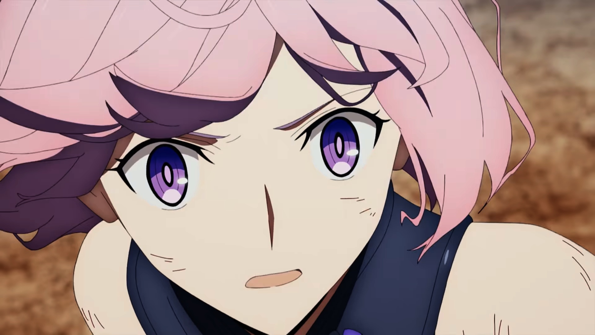 La película Fate/Grand Order: Shuukyoku Tokuiten – Kani Jikan Shinden Solomon revela un nuevo ...