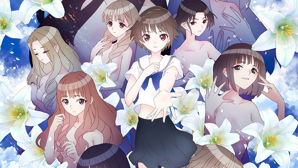 Blue Reflection | SomosKudasai