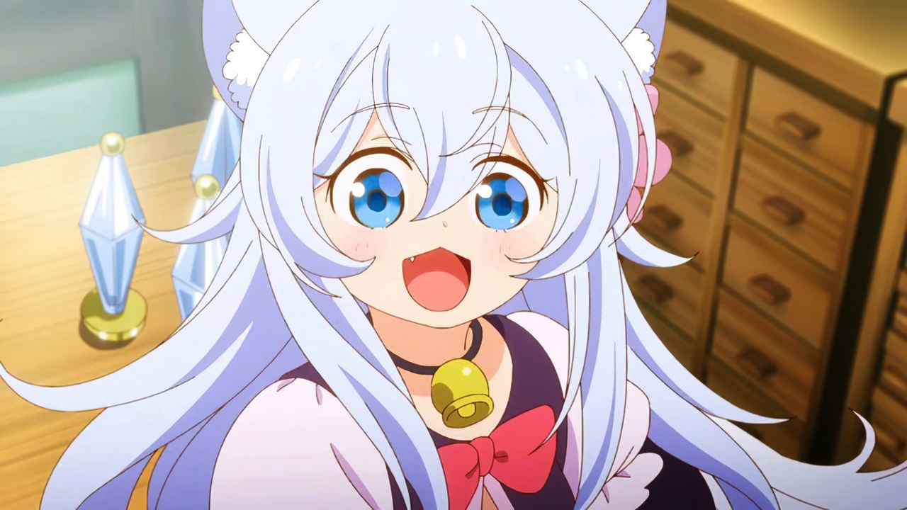 Cheat Kusushi No Slow Life: Isekai Ni Tsukurou Drugstore | SomosKudasai