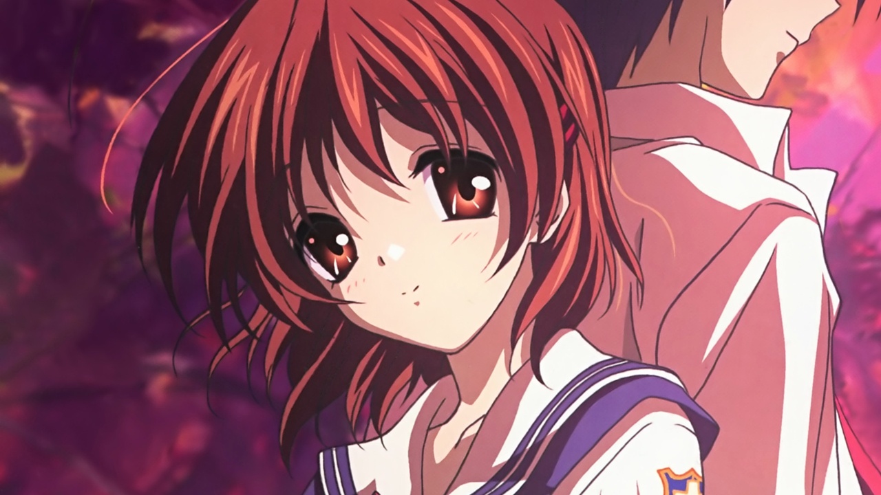 Así lucen las locaciones reales de Clannad y Higurashi no Naku Koro ni ...