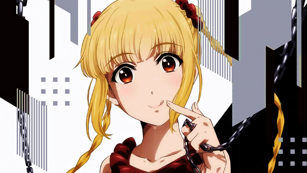Revelan nuevo video promocional para el anime Darwin’s Game | SomosKudasai