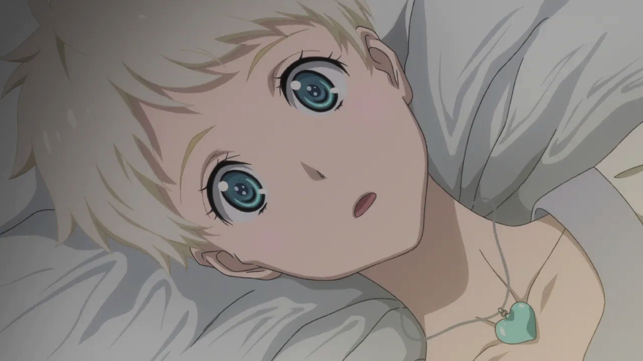 El anime original Kaizoku Oujo revela sus temas musicales en un nuevo ...
