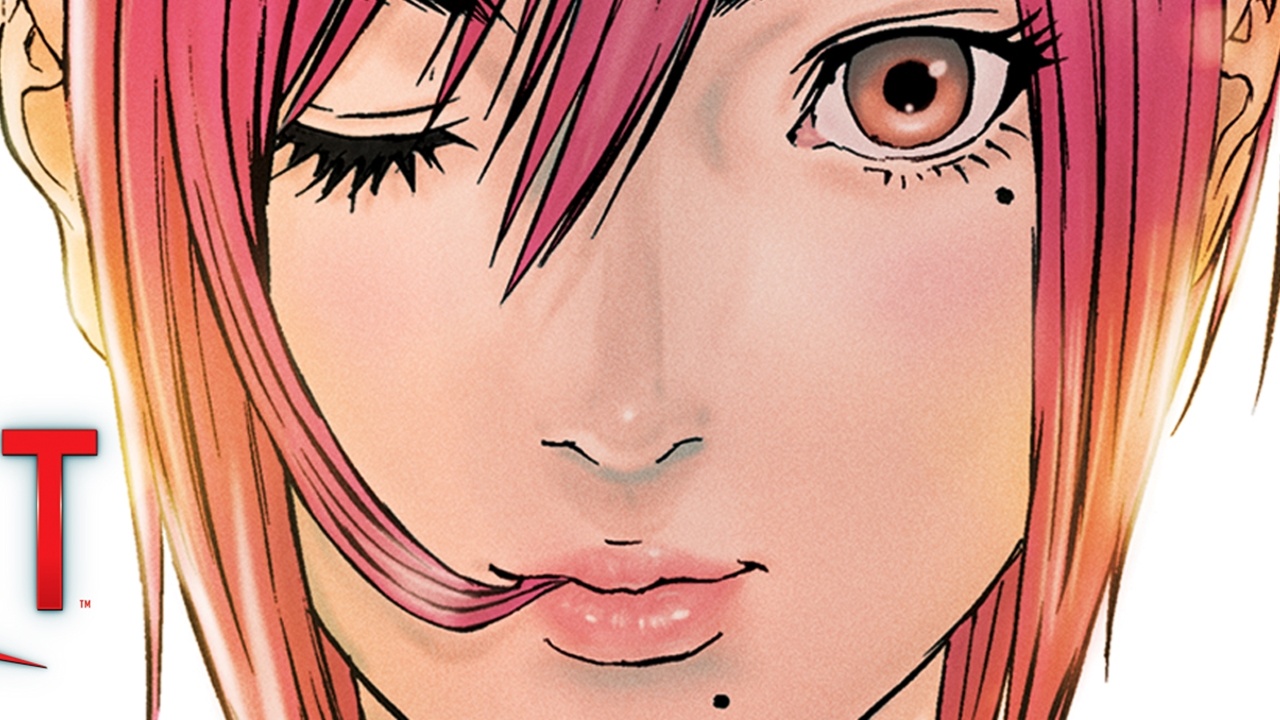 El manga GIGANT está por finalizar | SomosKudasai