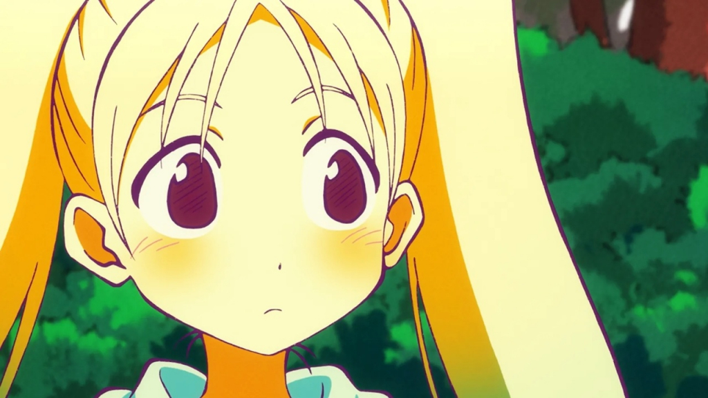 Heion Sedai No Idaten-tachi | SomosKudasai