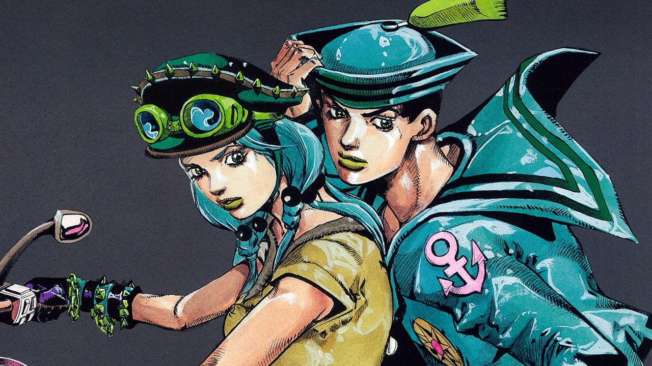 El manga JoJo’s Bizarre Adventure Part 8: Jojolion finalizará en agosto ...