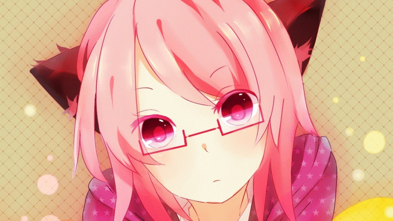 Necomimi | SomosKudasai