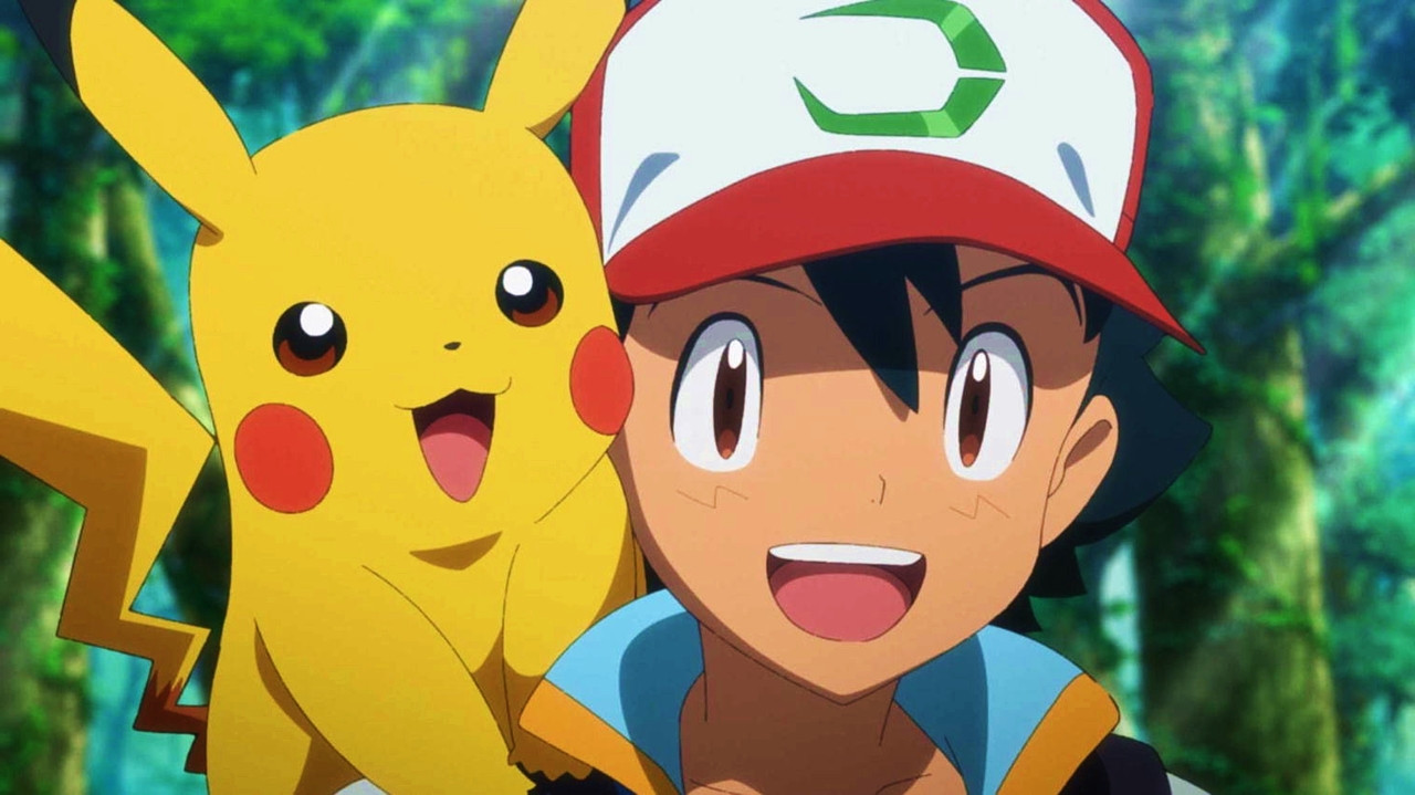 El popular videojuego Pokémon GO celebra su quinto aniversario ...