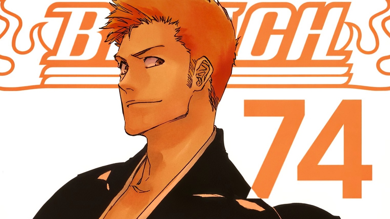 Tite Kubo revela un visual para el nuevo capítulo del manga Bleach | SomosKudasai