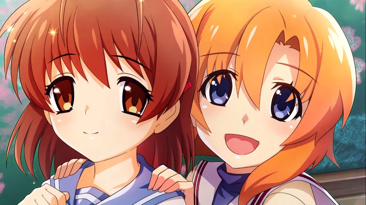 Higurashi no Naku Koro ni y CLANNAD anuncian una colaboración ...