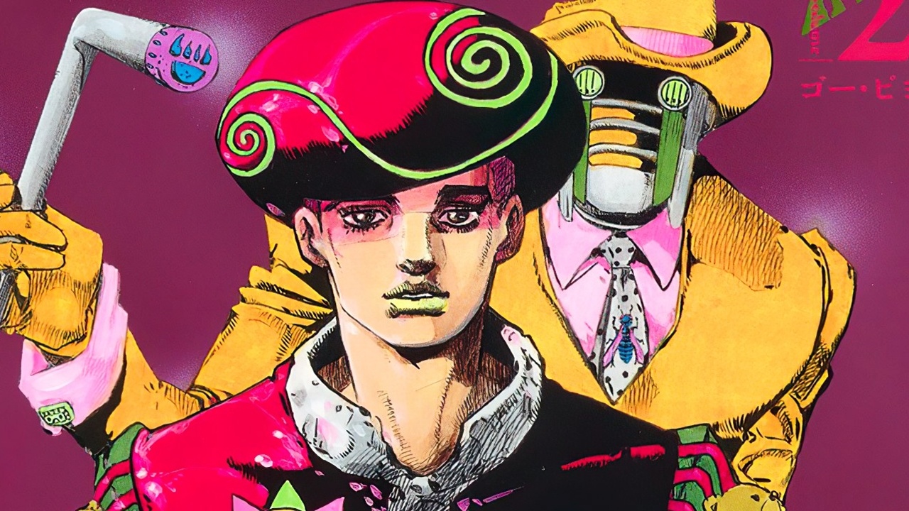 El manga JoJo’s Bizarre Adventure confirma su noveno arco | SomosKudasai