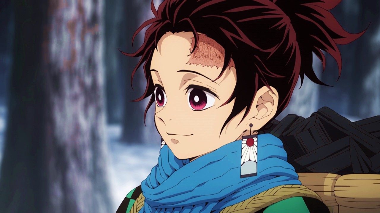 Kimetsu no Yaiba revela dos nuevos visuales para una retransmisión ...