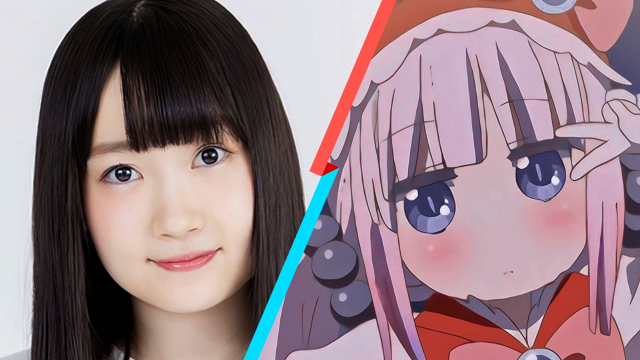 Maria Naganawa, la voz de Kanna, celebra su cumpleaños | SomosKudasai