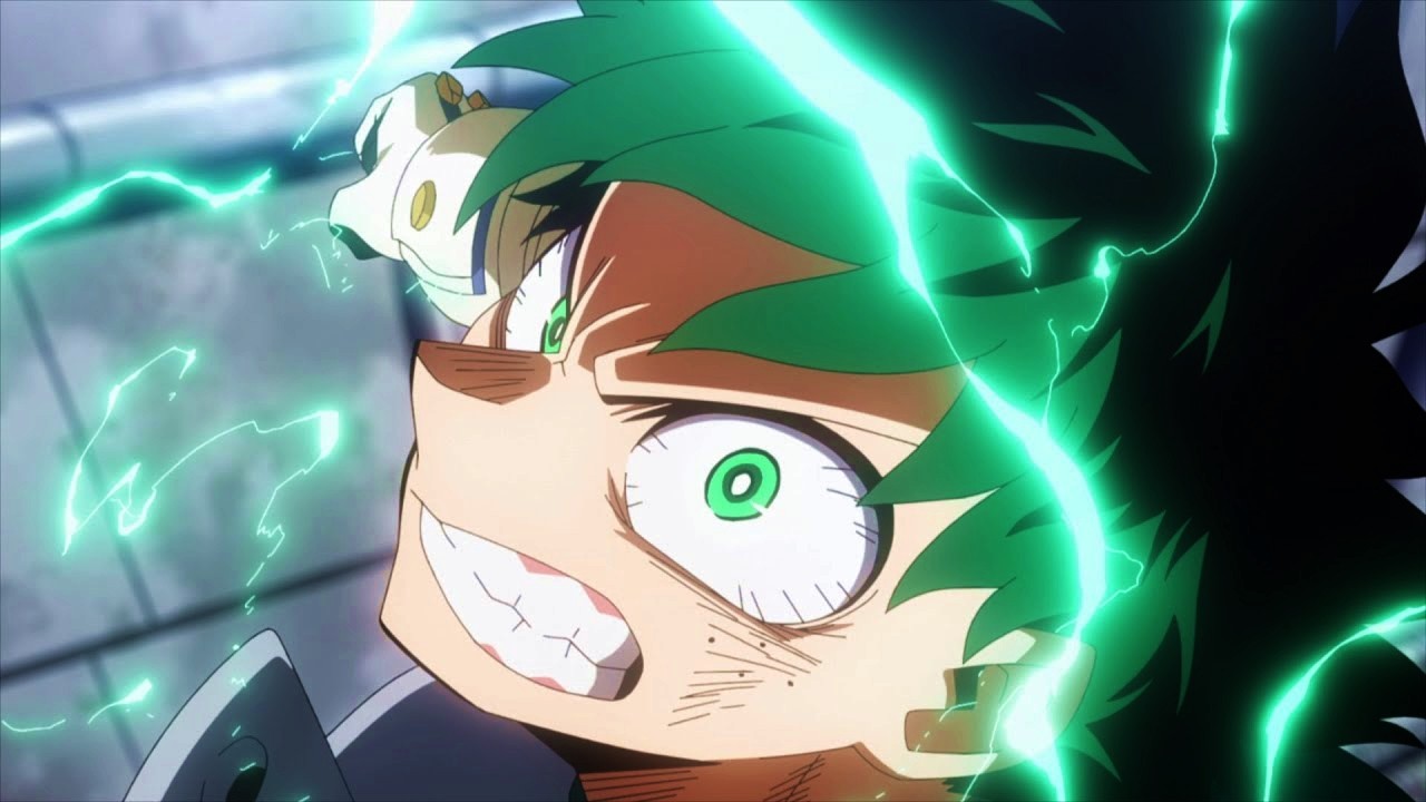 Shinsuke Satou dirigirá la película live-action de Boku no Hero ...