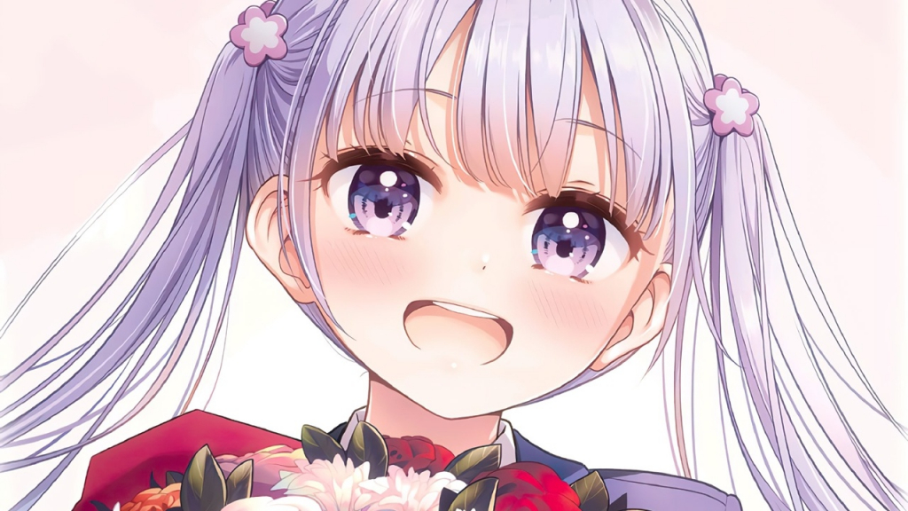 Yuragi-sou no Yuuna-san revela la portada de su volumen final ...