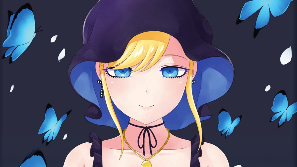 Tatsuki, director de Hentatsu, está produciendo un largometraje para el ...