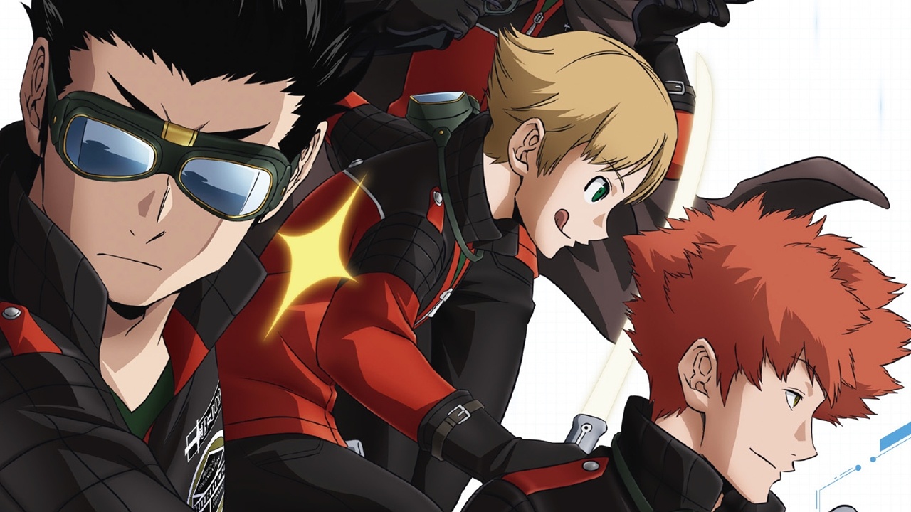 La segunda temporada de World Trigger revela los detalles de su segundo ...