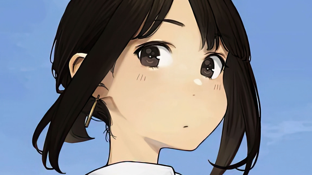 Ganbare Douki-chan | SomosKudasai