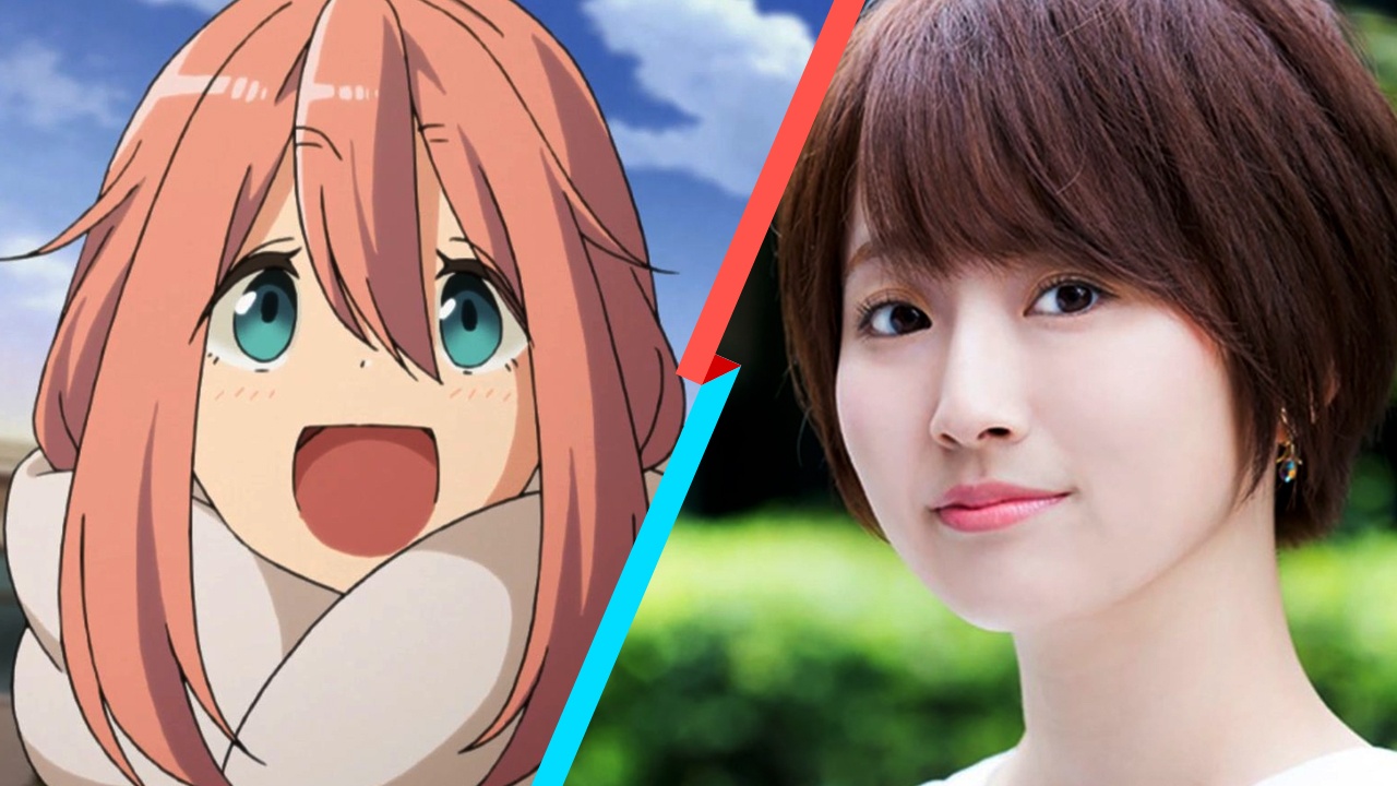 Yumiri Hanamori, la voz de Nadeshiko, celebra su cumpleaños | SomosKudasai