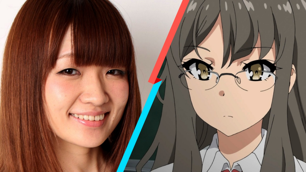 Atsumi Tanezaki | SomosKudasai