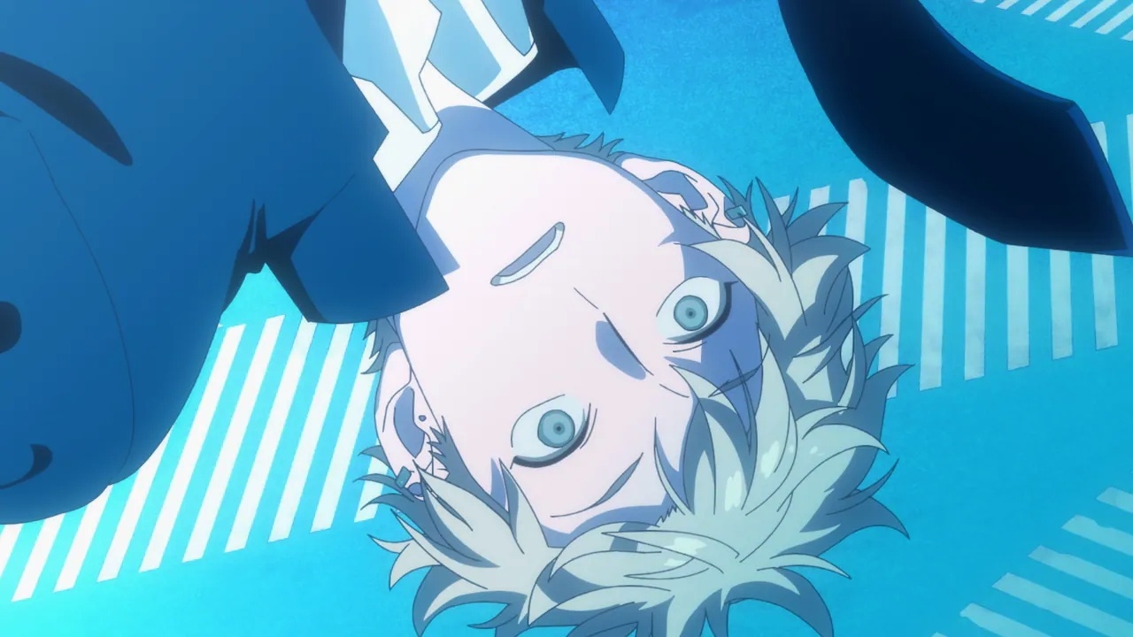 El anime Blue Period revela un nuevo video promocional | SomosKudasai