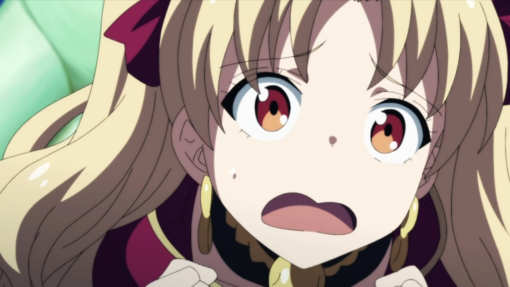 Fate/Grand Carnival | SomosKudasai