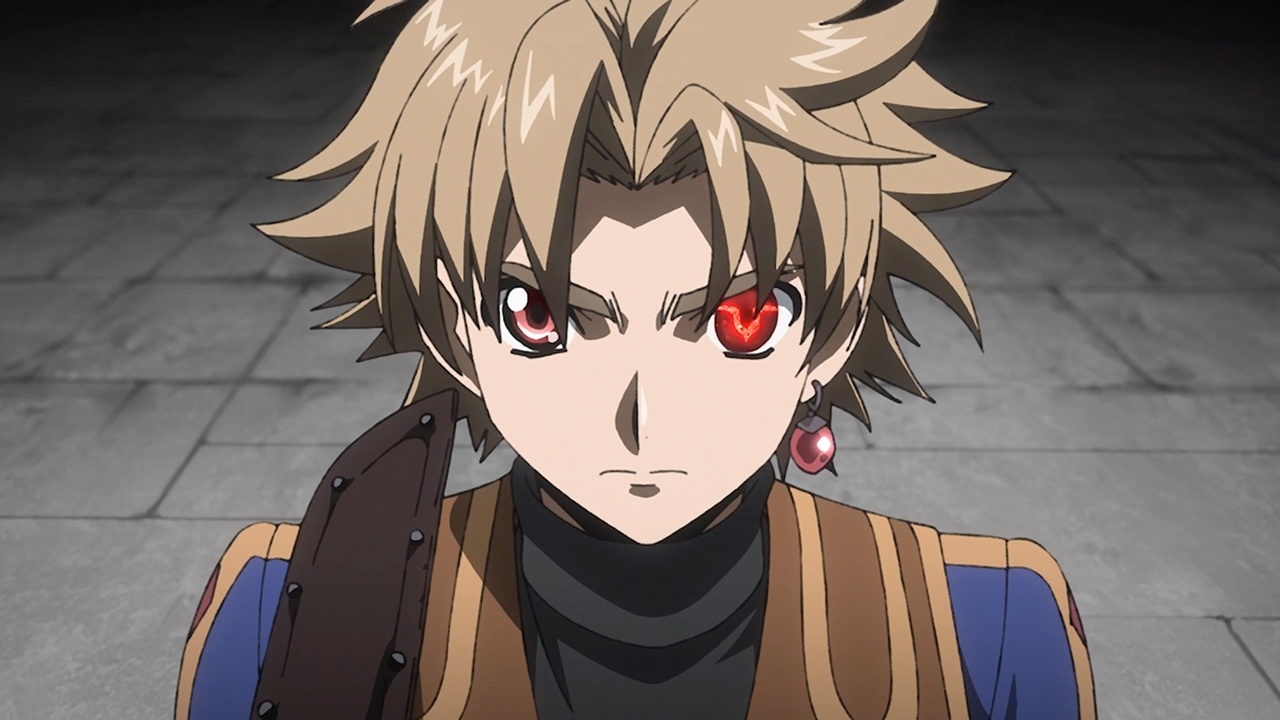 El videojuego Code Geass Genesic Re;CODE revela un nuevo video ...