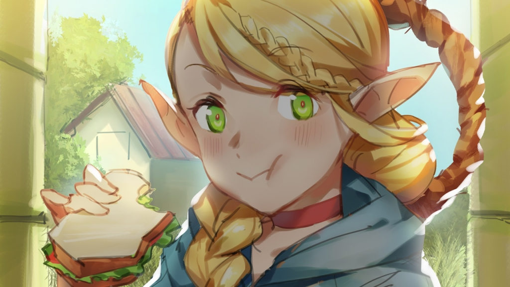 El manga Kippo finalizará este mes | SomosKudasai