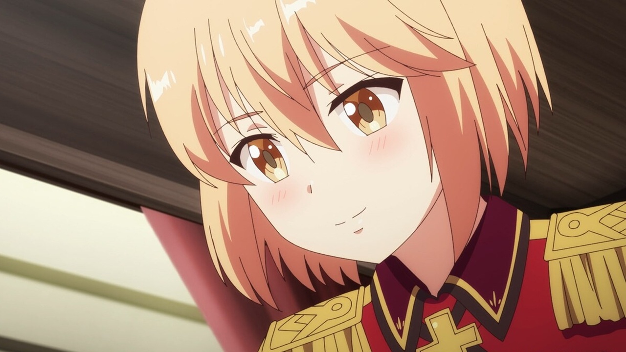 El anime Genjitsu Shugi Yuusha no Oukoku Saikenki tendrá segunda ...