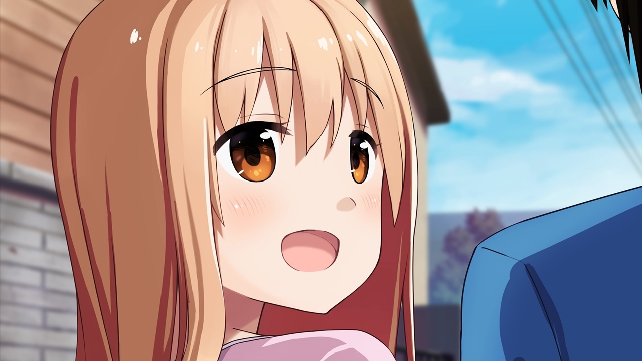 Himouto! Umaru-chan celebra el cumpleaños de Umaru Doma | SomosKudasai