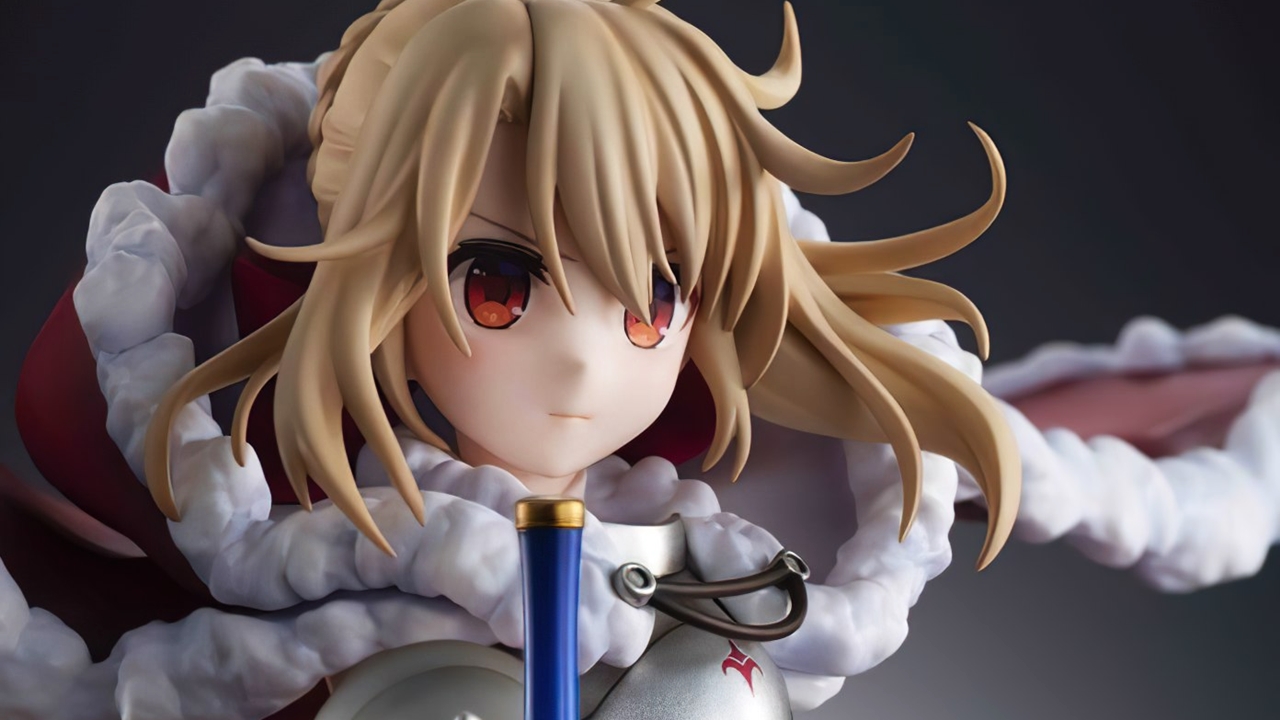 Fate/kaleid Liner Prisma Illya | SomosKudasai