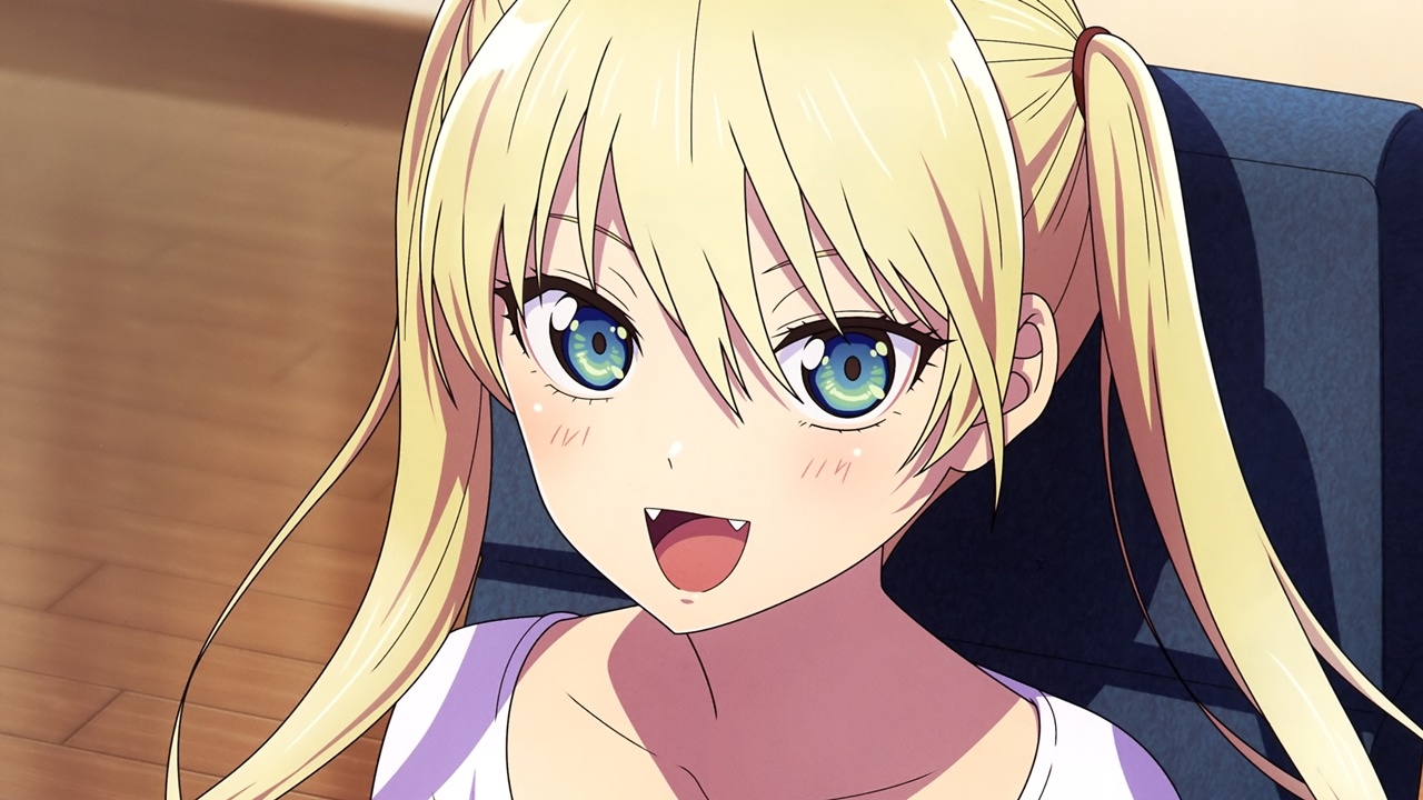 Kanojo mo Kanojo advierte sobre la existencia de cuentas falsas con su ...