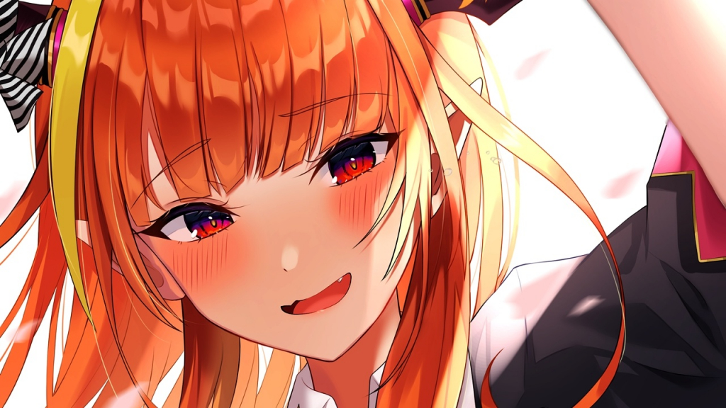 Kiryu Coco | SomosKudasai