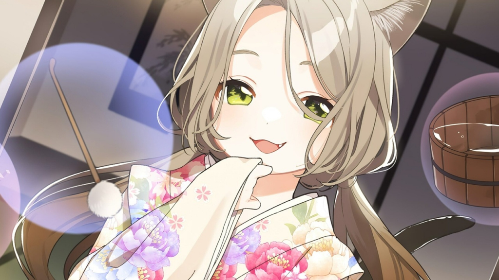 Kakushigoto revela un nuevo visual para su próximo evento | SomosKudasai