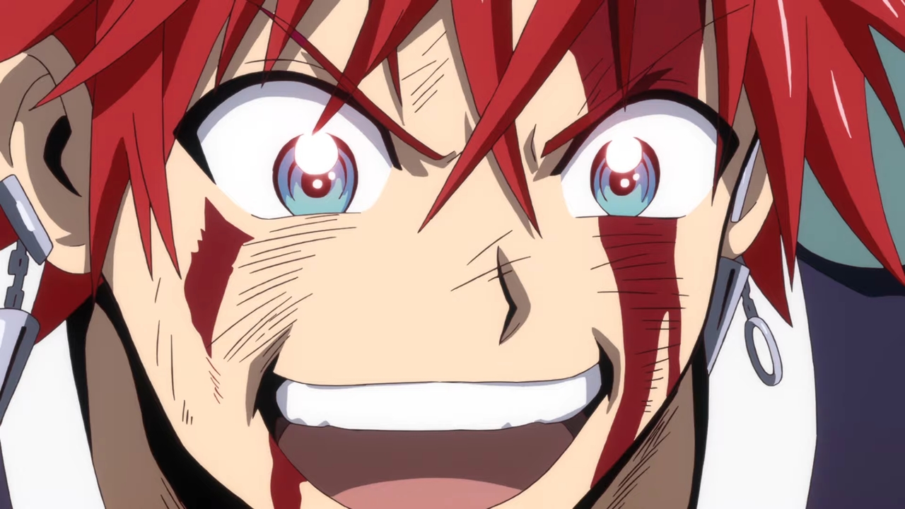 Musashi y Kojirou protagonizan el nuevo avance de Orient | SomosKudasai