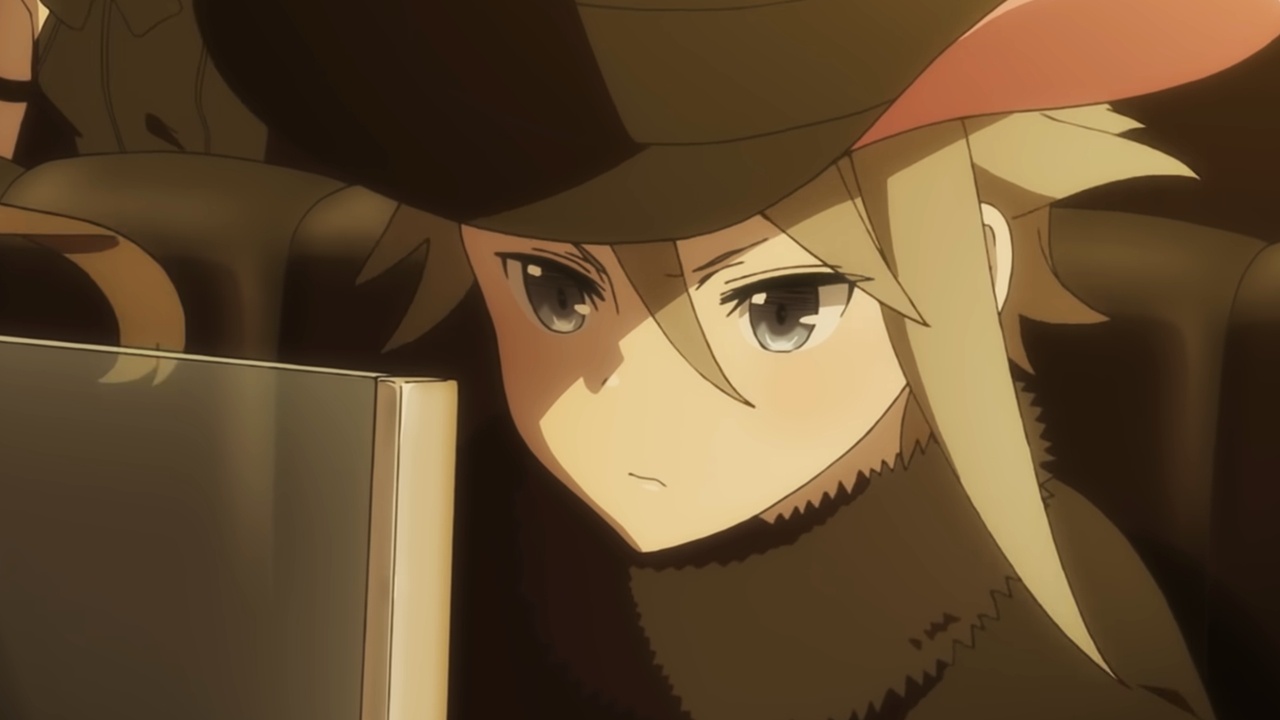 La tercera película de Princess Principal: Crown Handler ya está en ...
