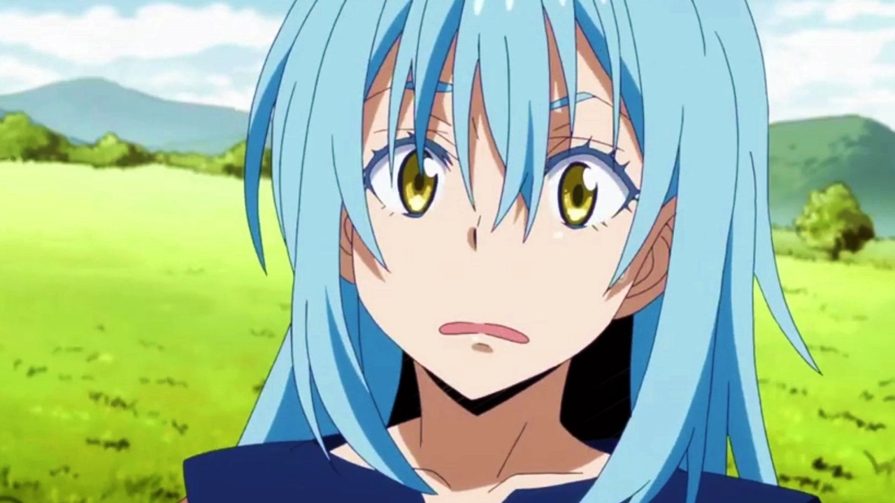 La franquicia de Tensei Shitara Slime Datta Ken tendrá una película en ...