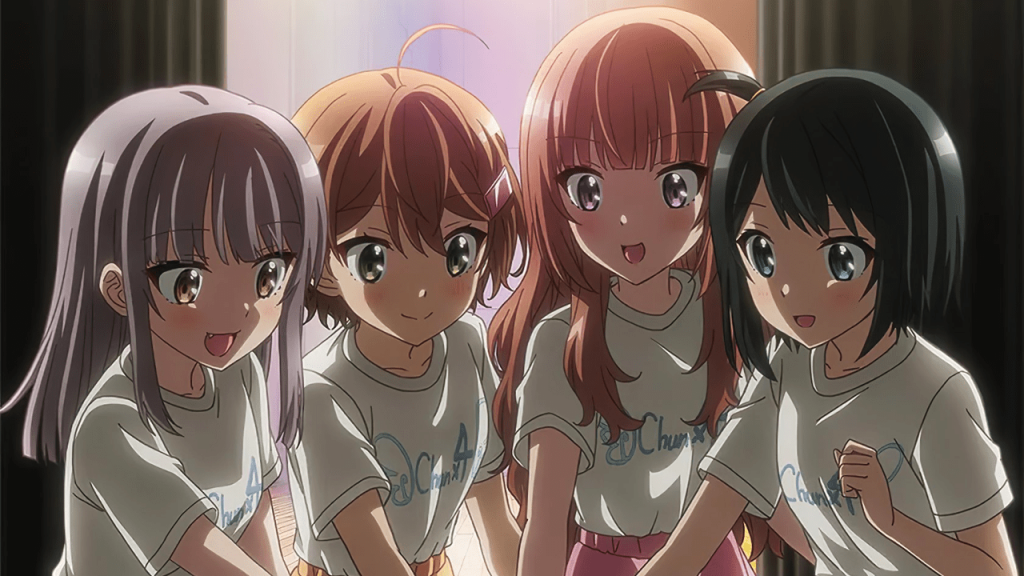 Revelan video promocional para el anime Number 24 | SomosKudasai
