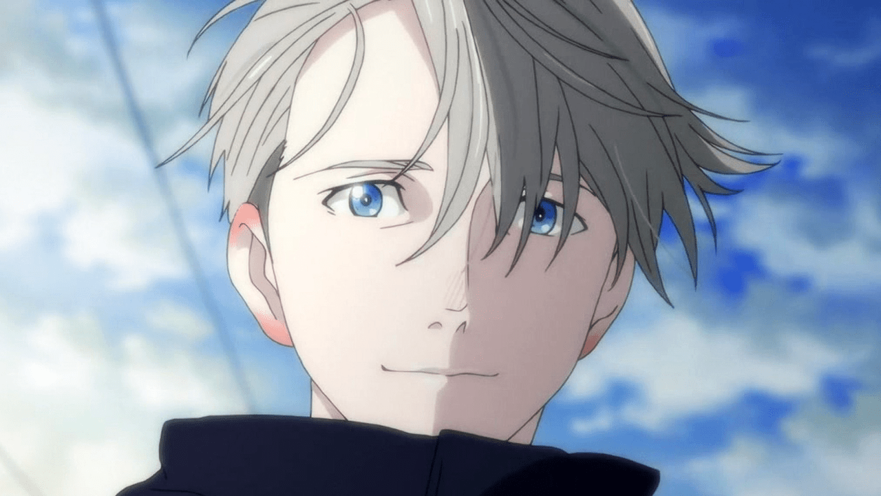 El anime original de MAPPA, Yuri!!! on Ice, celebra su quinto ...
