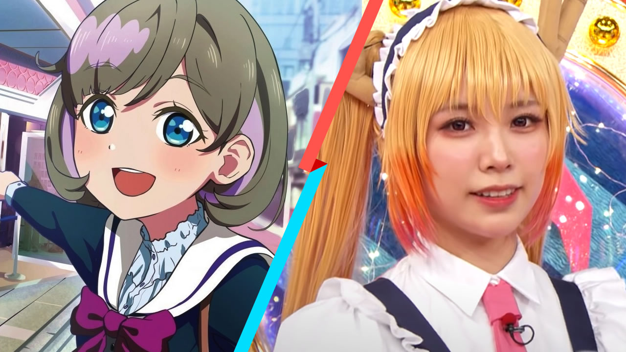 Liyuu, la voz de Tang Keke en Love Live! Superstar!! se vuelve viral ...