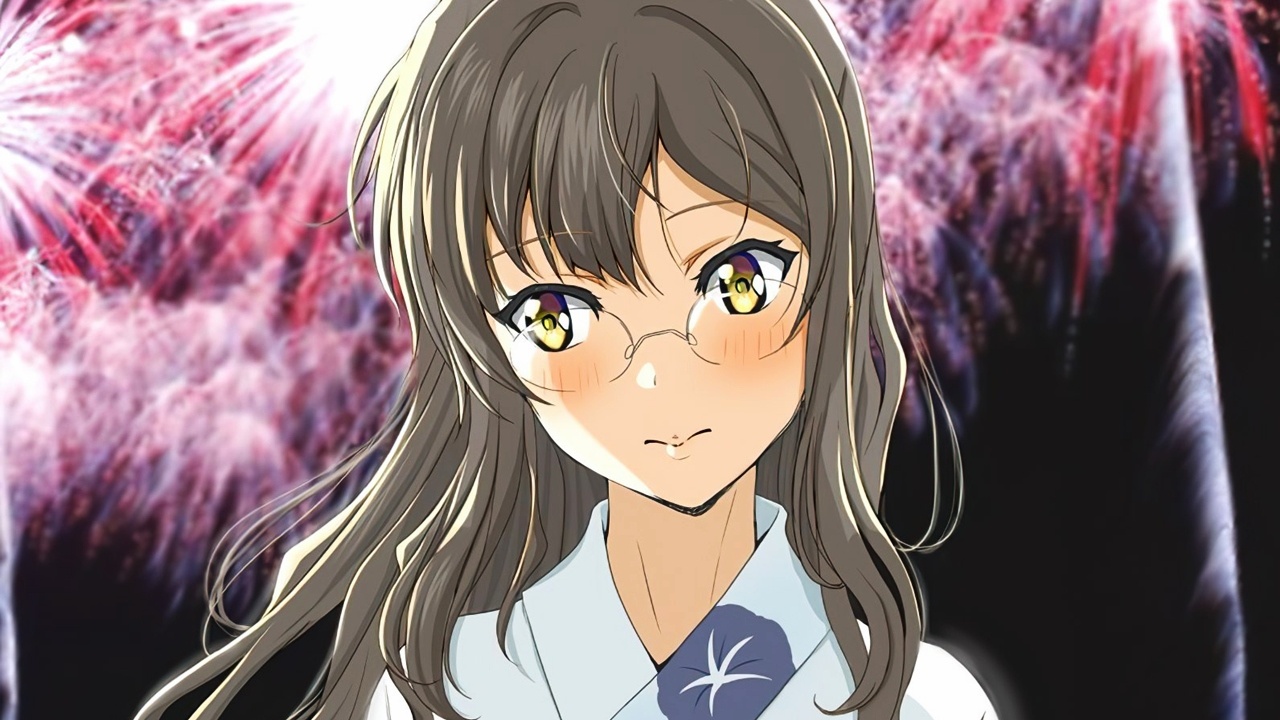 Seishun Buta Yarou celebra el cumpleaños de Rio Futaba | SomosKudasai