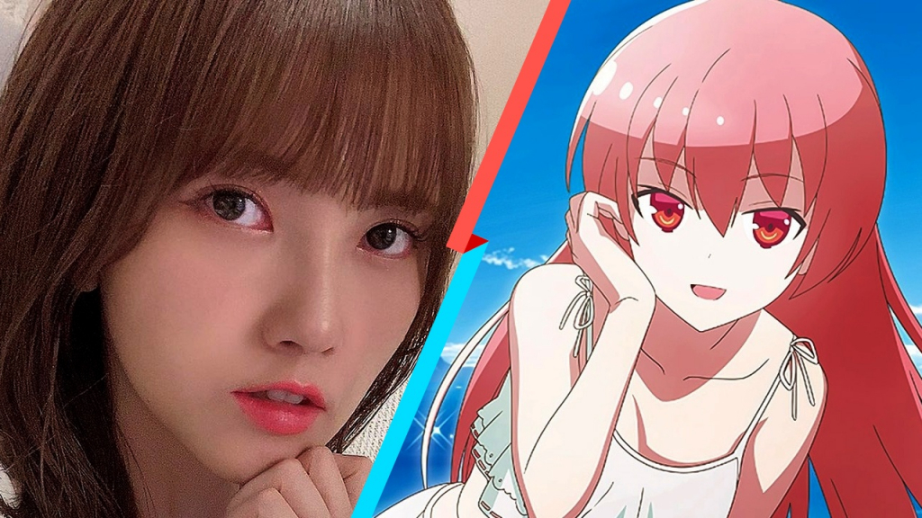 Akari Kitou | SomosKudasai