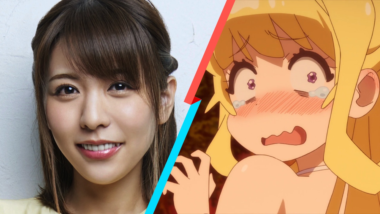 Aki Toyosaki, la voz de Ristarte, celebra su cumpleaños | SomosKudasai
