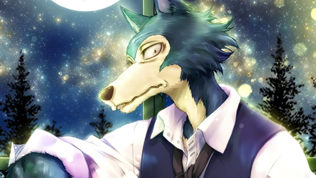 Beastars | SomosKudasai