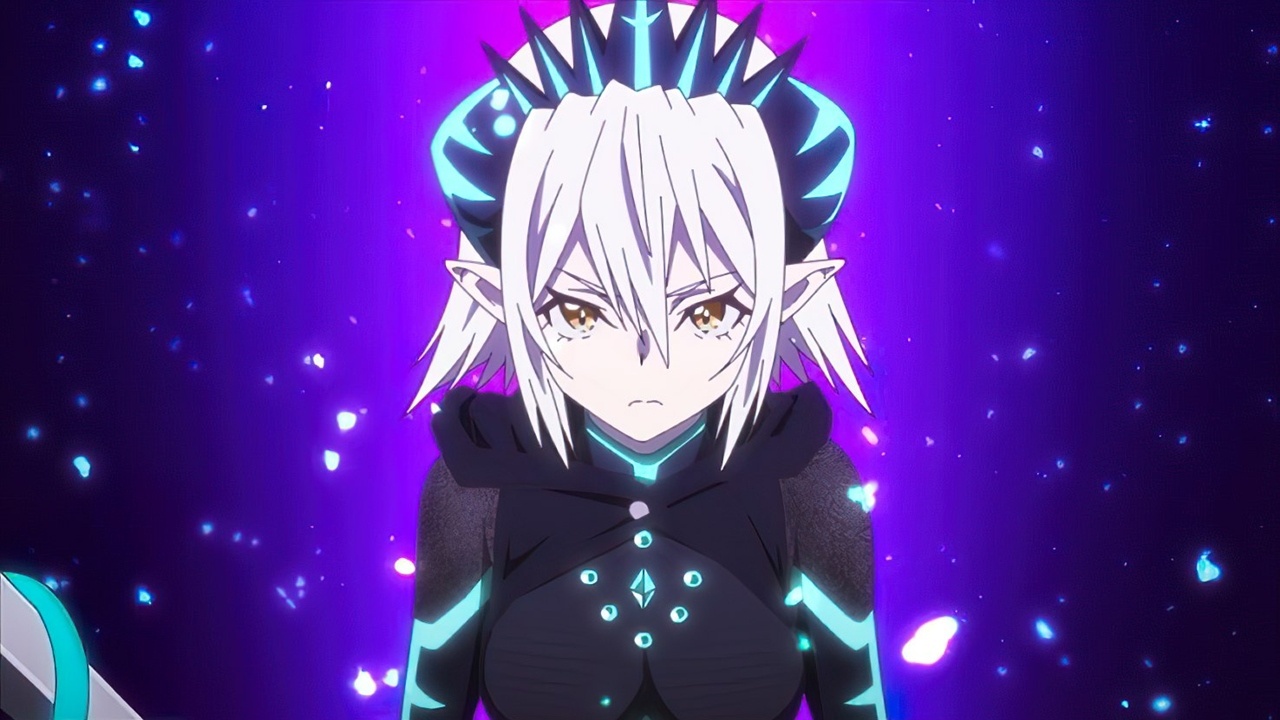 Build Divide: Code Black | SomosKudasai