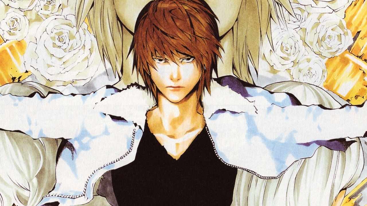 El anime Death Note celebra su décimo quinto aniversario | SomosKudasai