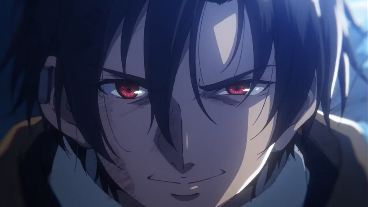 Shinei Nouzen protagoniza el nuevo video promocional de 86: Eighty-Six ...